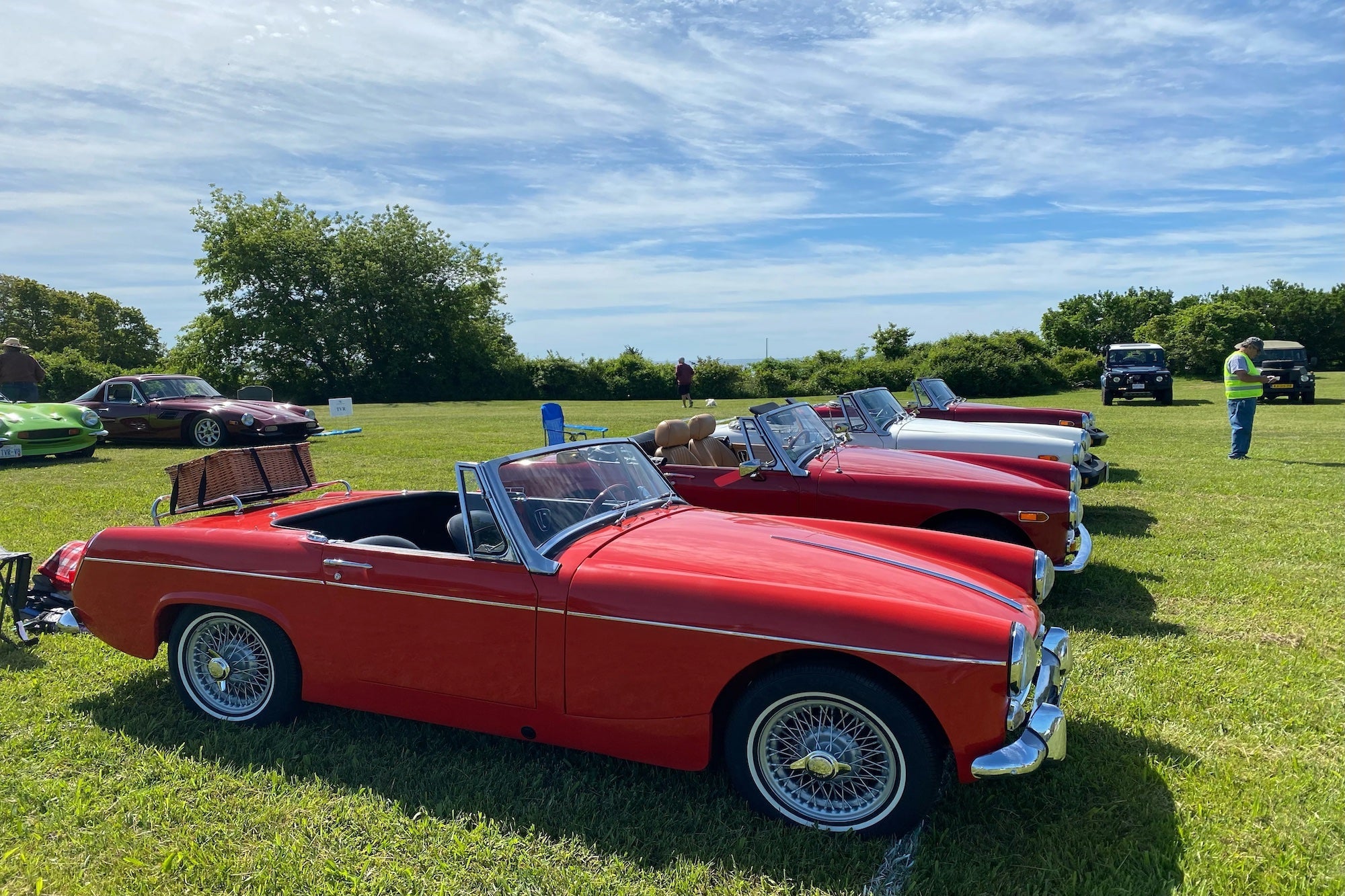 Spridgets Parts Catalog (Sprite or Midget 1962-1980) CLICK HERE ...