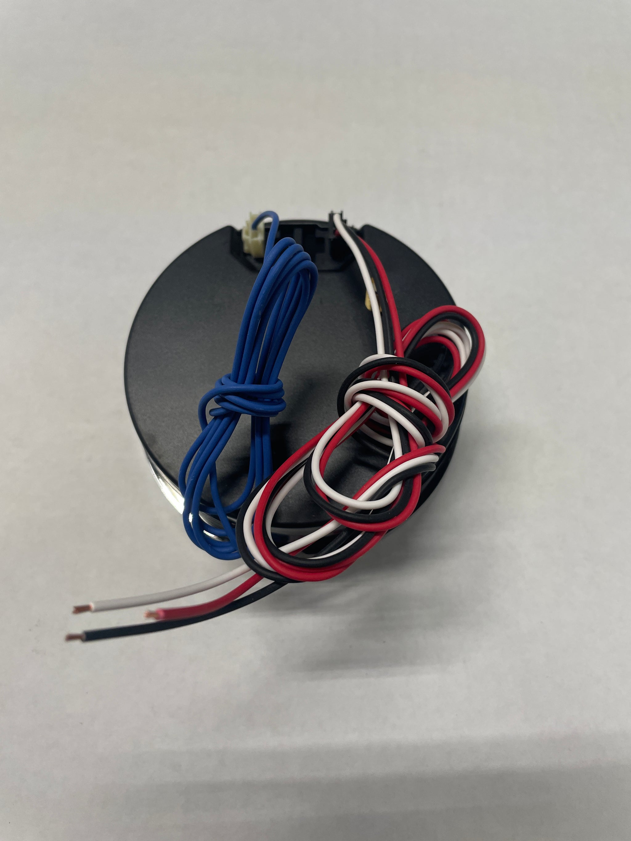 GPS Bugeye Speedometer-0-60 time too! (Bugeye thru 1967) – Bugeyeguys