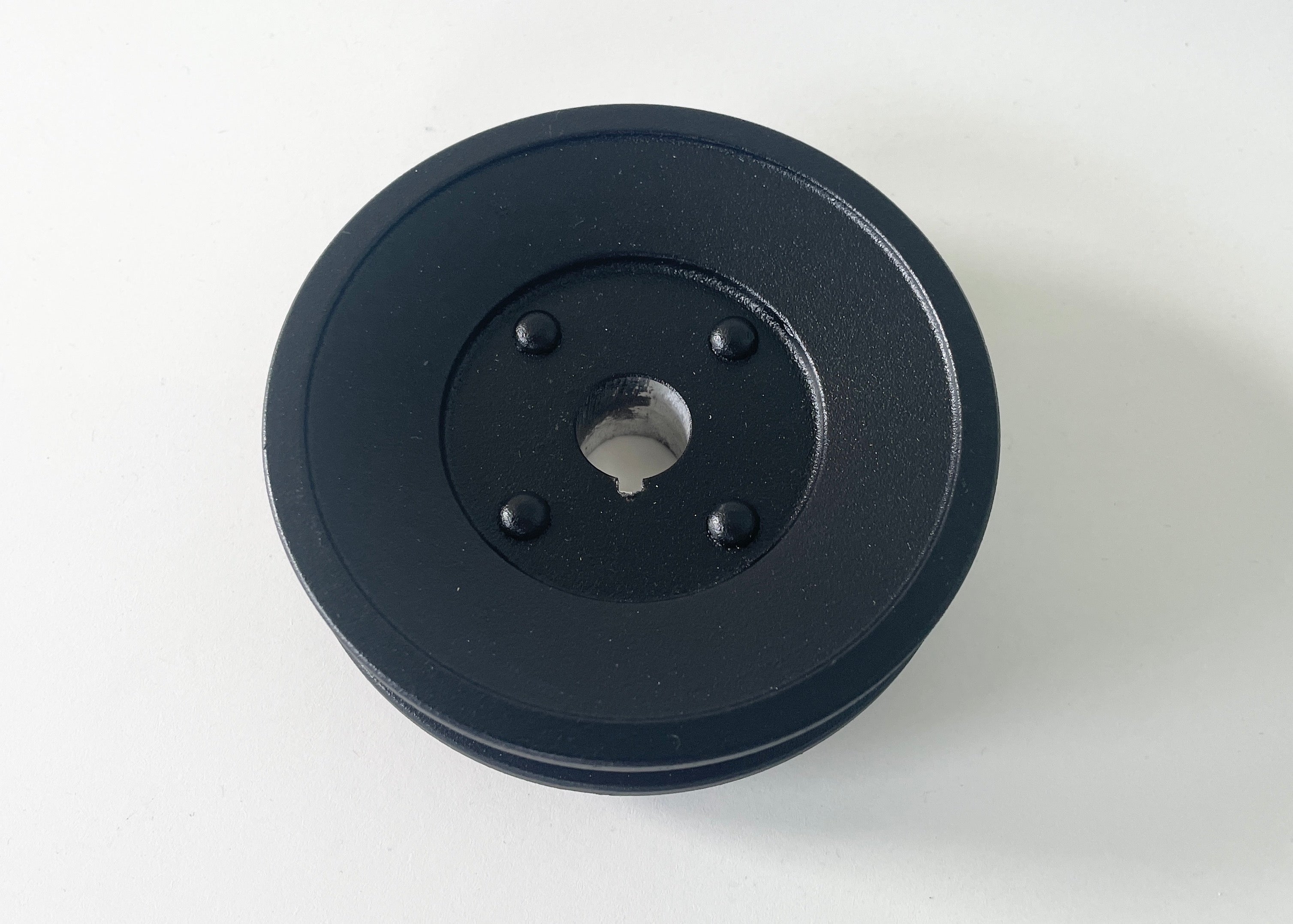 Generator Pulley 1958-1971 – Bugeyeguys