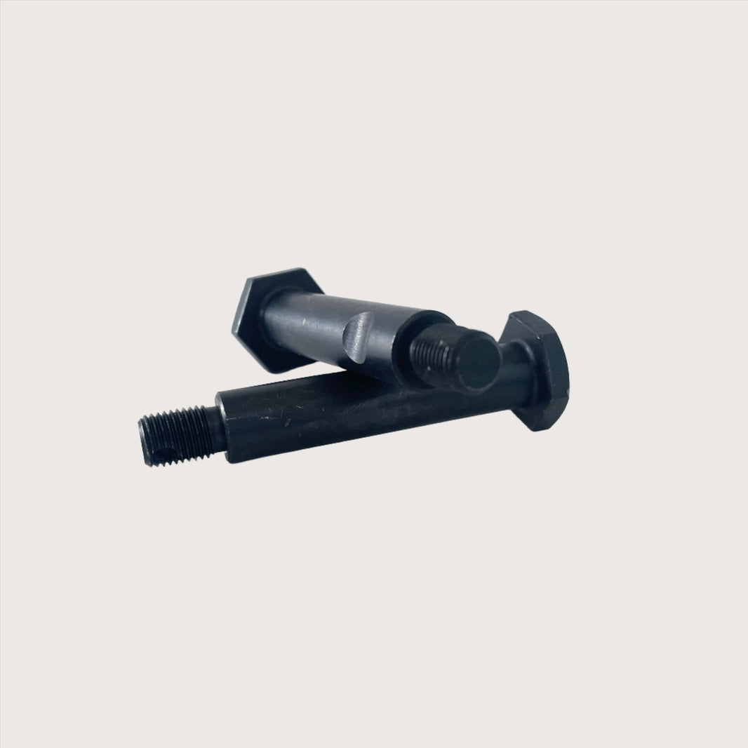 Front Suspension – Bugeyeguys