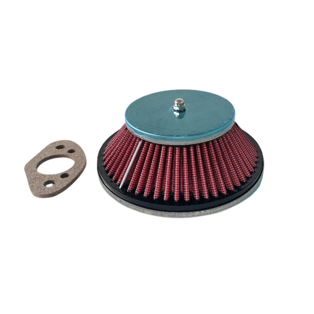 Air Filters, Carb Parts & Fuel System – Bugeyeguys