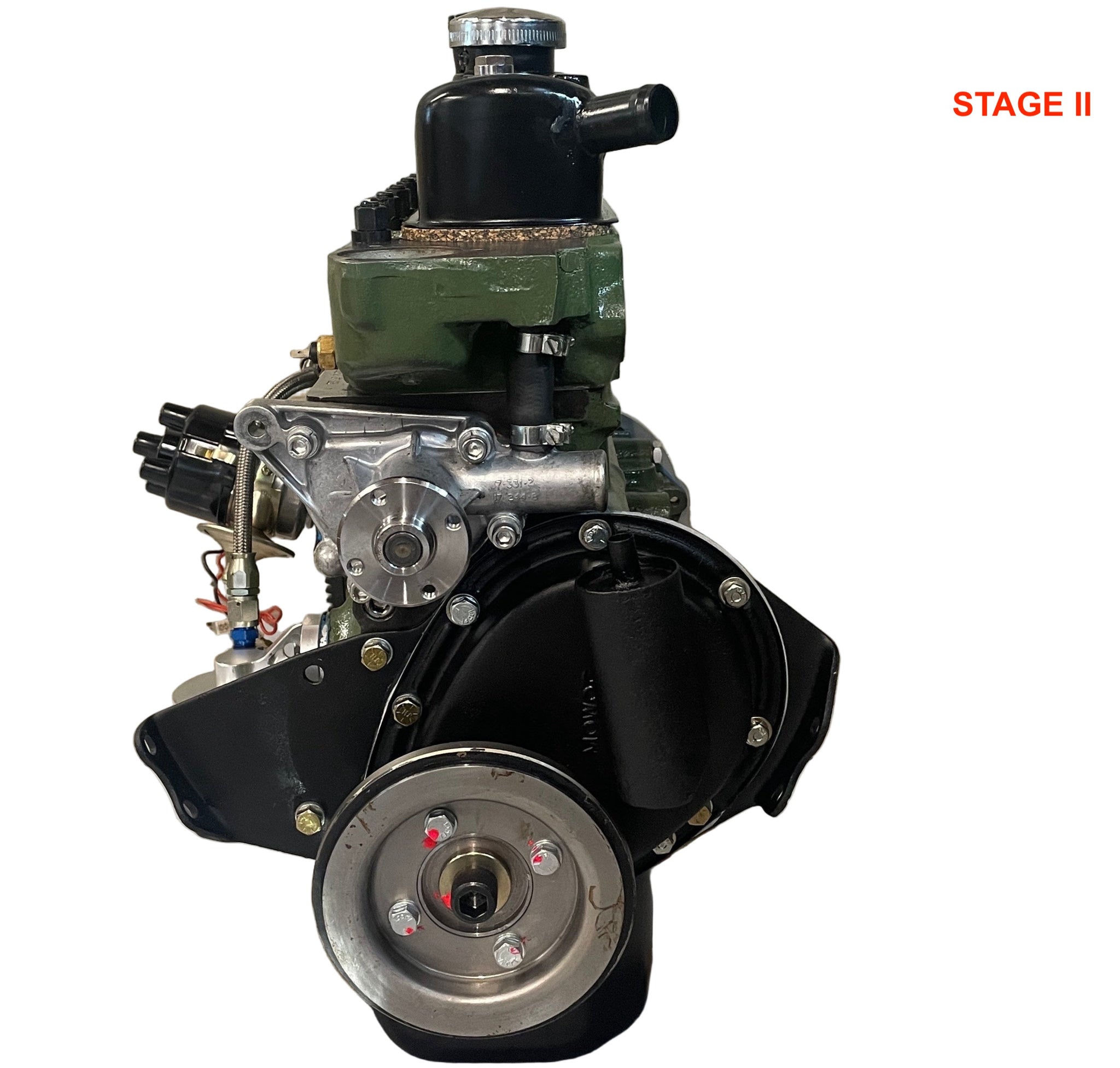 Complete Rebuilt pre-tested/bench run 1275 Engines from the Engine Exp ...