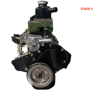 Complete Rebuilt pre-tested/bench run 1275 Engines from the Engine Exp ...