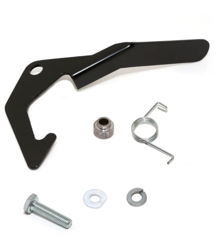Bonnet secondary safety catch kit (Bugeye ONLY) – Bugeyeguys