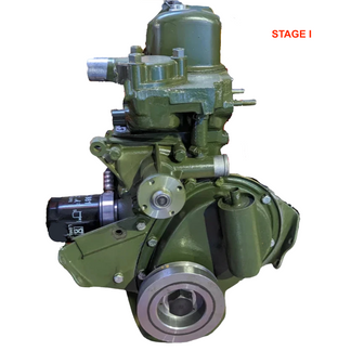 Complete Rebuilt pre-tested/bench run 1275 Engines from the Engine Exp ...