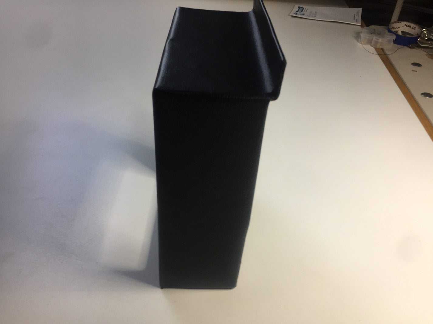 Spridget custom gauge console – Bugeyeguys