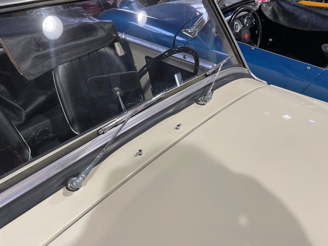 Spridget Exterior & Body – Bugeyeguys