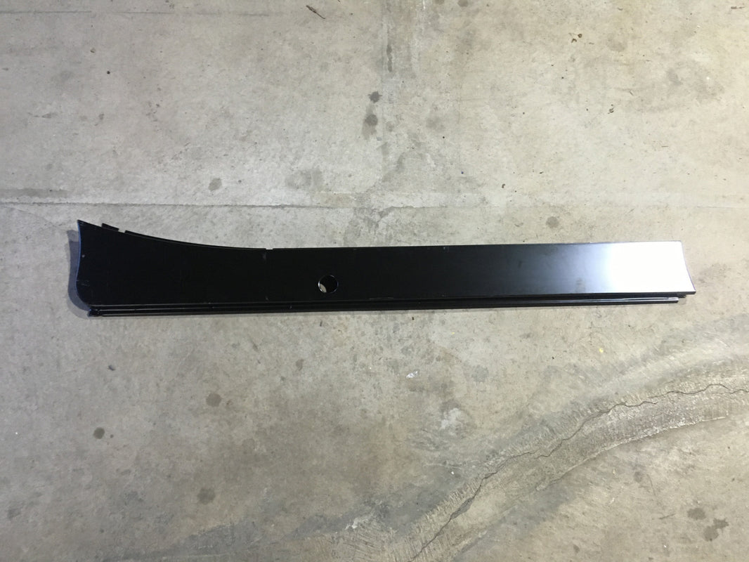 Spridget Body Panels – Bugeyeguys