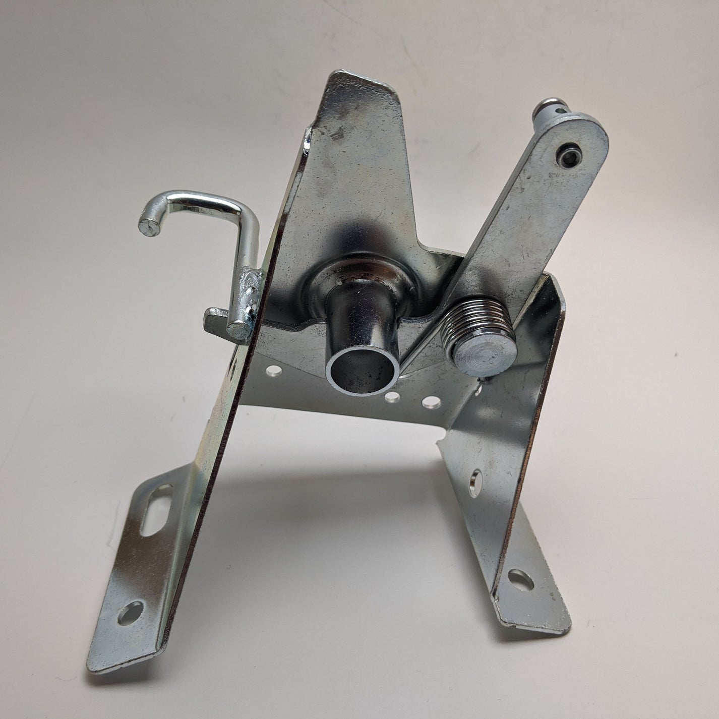 Concealed Bonnet Latch Kit – Bugeyeguys