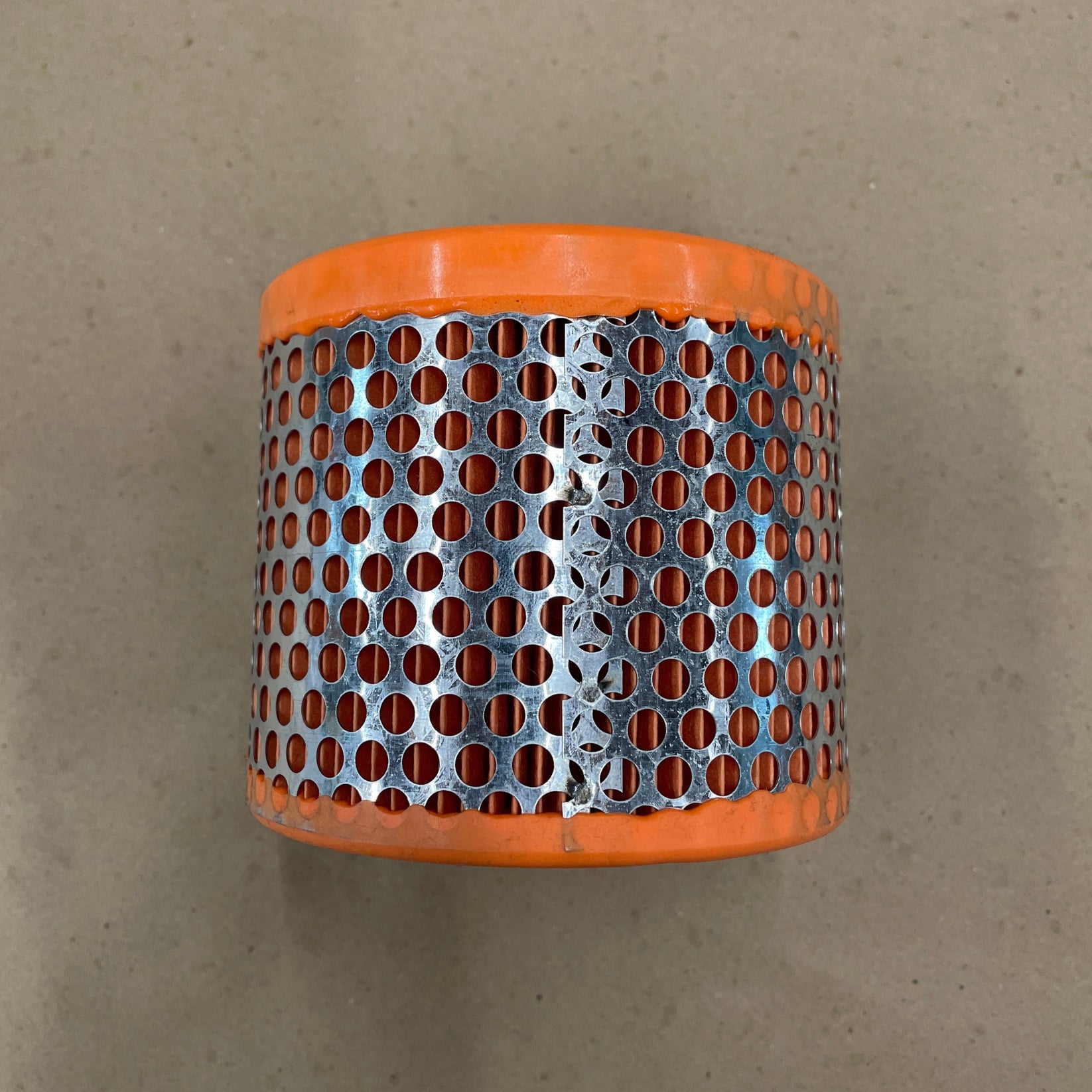 HS2 "Pots and Pans" Air Filter – Bugeyeguys