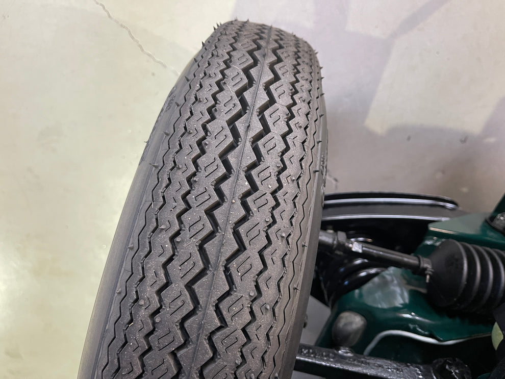 Bias Ply Sprite Tires (Set of Four) – Bugeyeguys