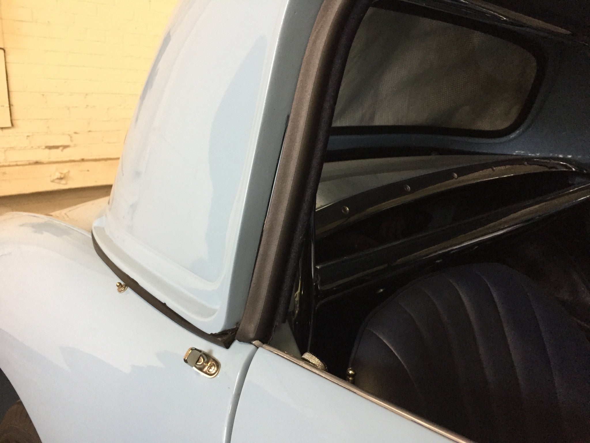 Spridget Exterior & Body – Bugeyeguys