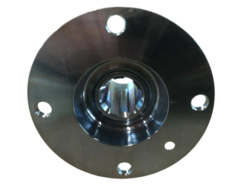 Wire Wheel Rear Hub (All Spridgets) – Bugeyeguys