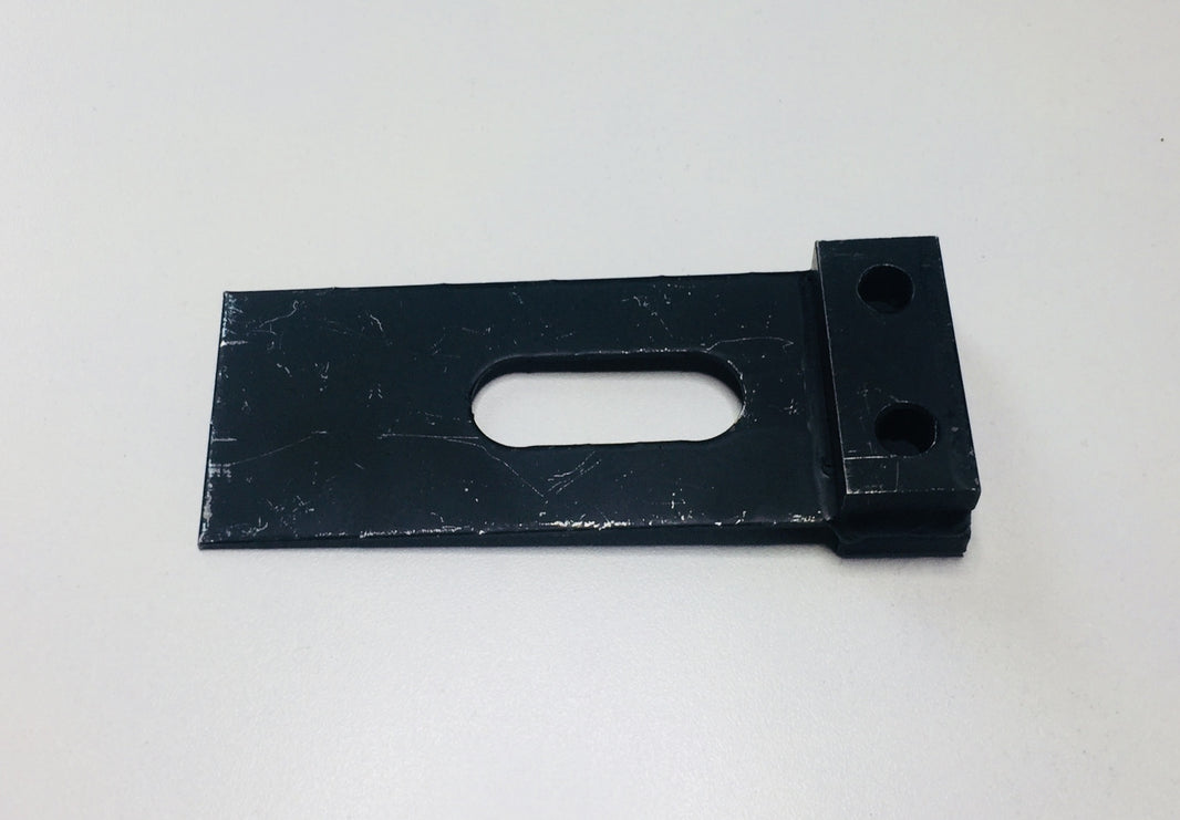 Rear Suspension: 1/4 Elliptic System – Bugeyeguys
