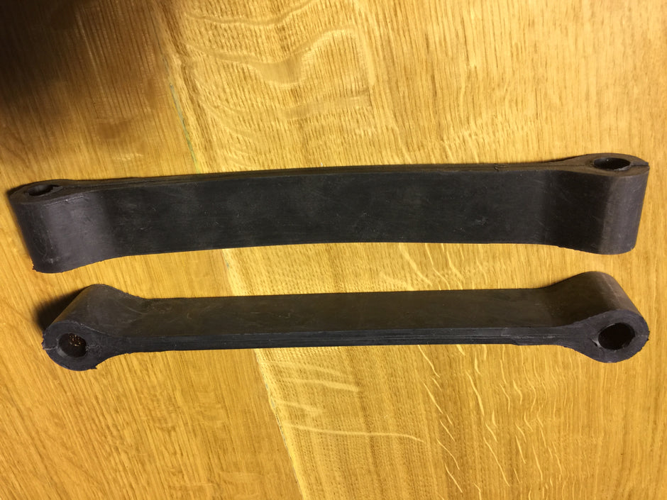 Spridget Rear Suspension – Bugeyeguys