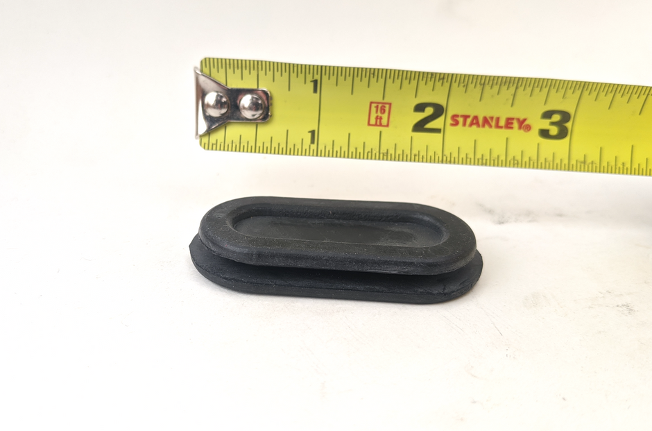 Interior Rubber – Bugeyeguys