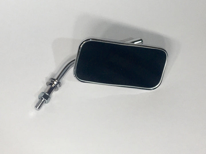 Bugeye & Spridget Windshield & Mirrors – Bugeyeguys