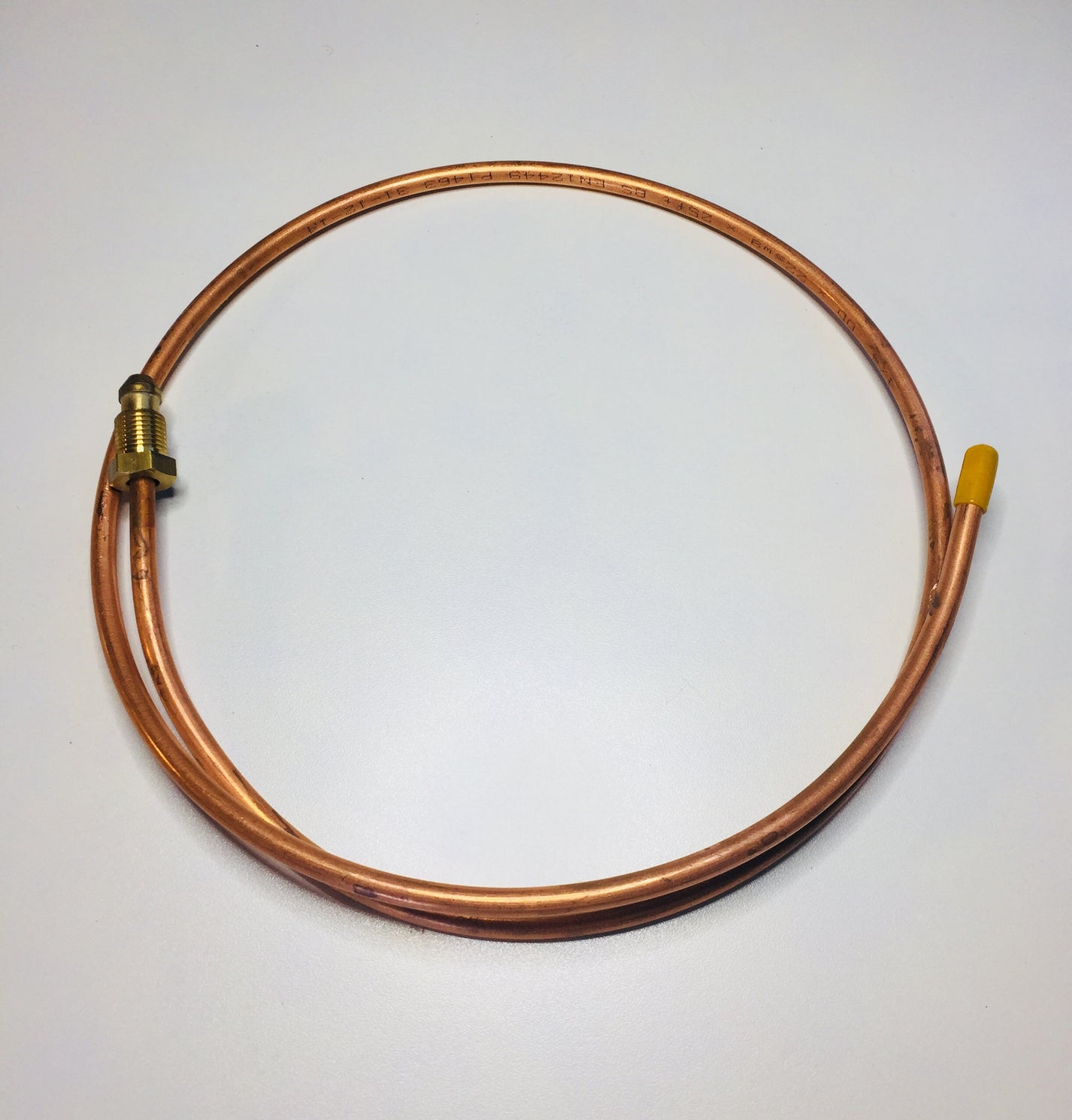 Correct Fuel Pick-up Line & Fitting (thru '69) – Bugeyeguys