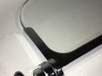 Brooklands Racing Screen (Sold Individually)- Great for Motorcycle sid ...