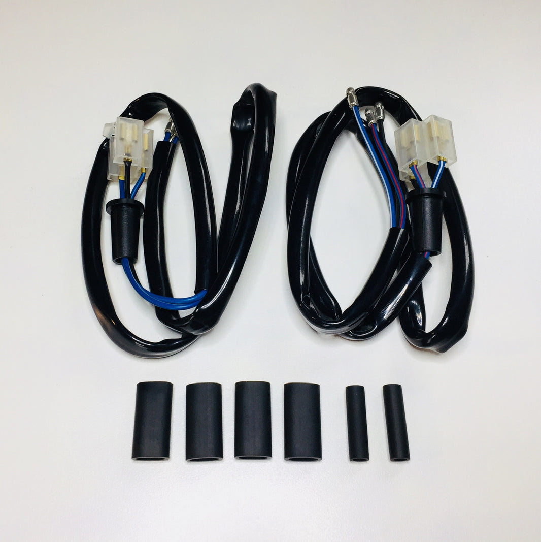 Spridget Lighting, Switches & Instruments – Bugeyeguys