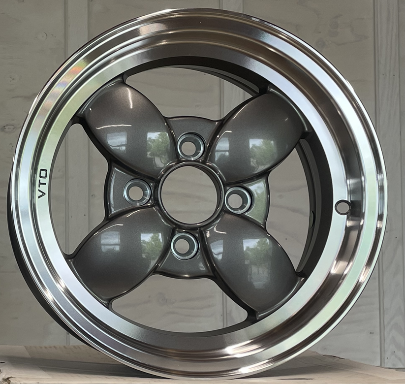 VTO Wheel (sold individually) – Bugeyeguys